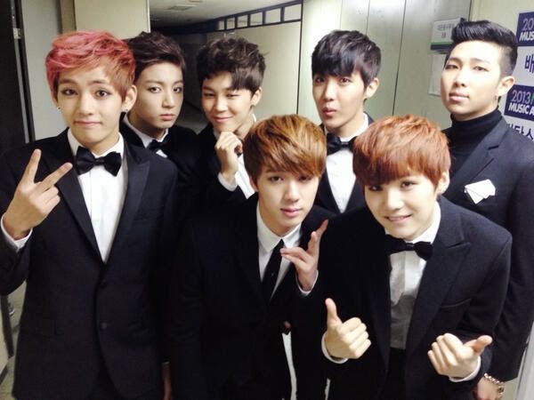 BIODATA & FAKTA-FAKTA ‘BTS (BANGTAN BOYS)’ (TERBARU 2014) | K-POP WORLD ...
