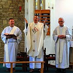 St Augustine of Canterbury: Ride for Vocations