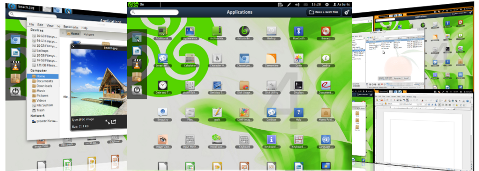 Maria Trujillo González