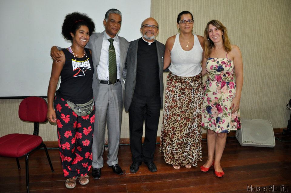 Educafro Rio: Principais Notícias