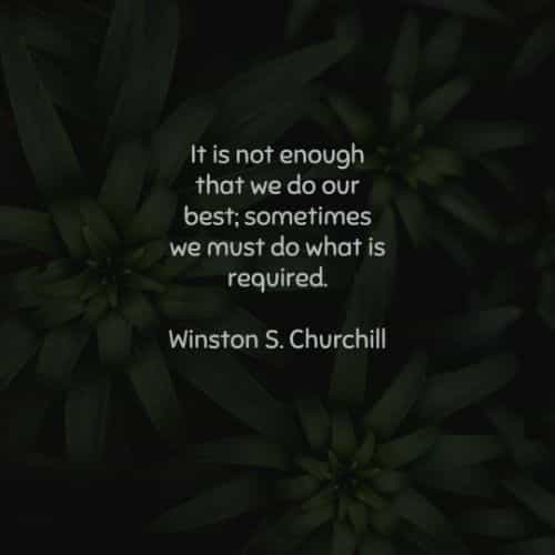 65 Perseverance quotes that'll motivate you to strive harder