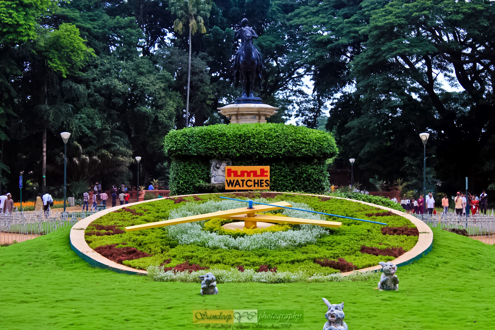 Karnataka Travelogue, blended with Photologue-Travelogue-Infologue ...