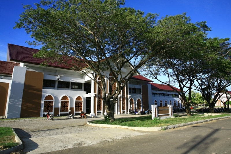 Jurusan dan Daya Tampung SPAN-PTKIN Universitas Islam Indonesia Ar ... Jurusan dan Daya Tampung SPAN-PTKIN Universitas Islam Indonesia Ar ...