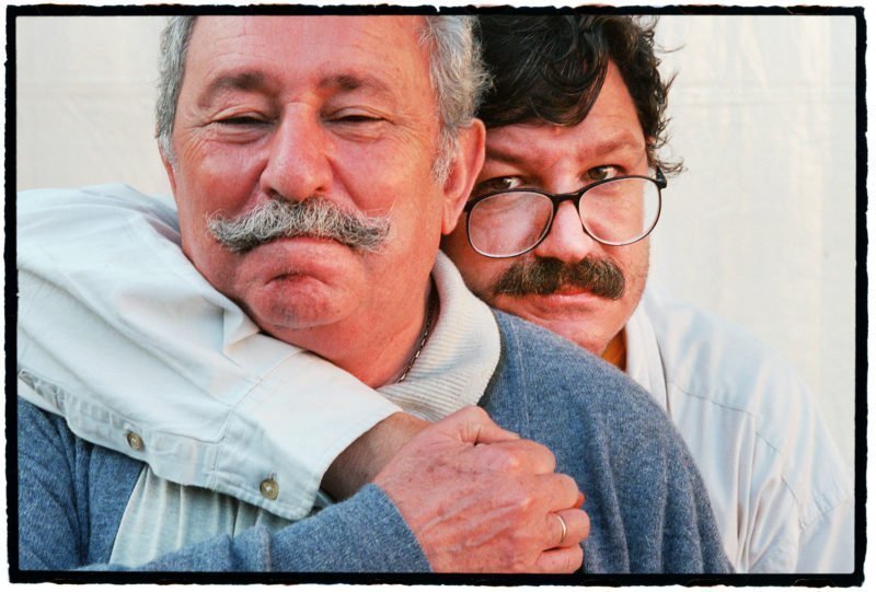 Morena Jardín: Paco Ignacio Taibo II - Pequeña Biografía