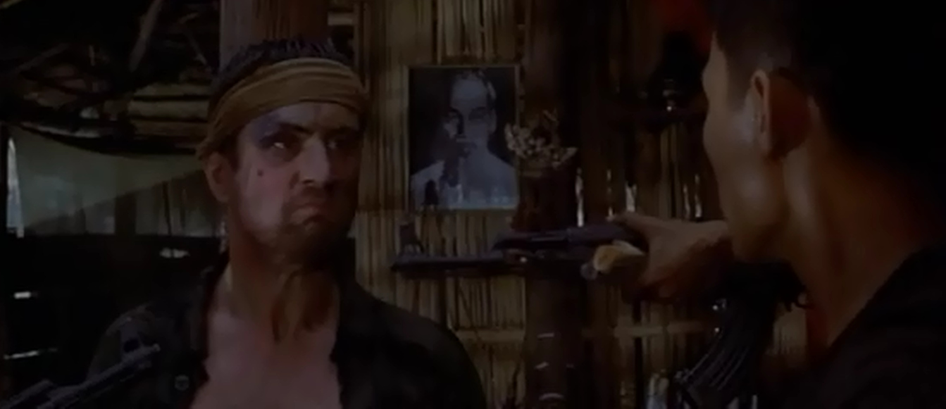 Deer Hunter Russian Roulette Gif