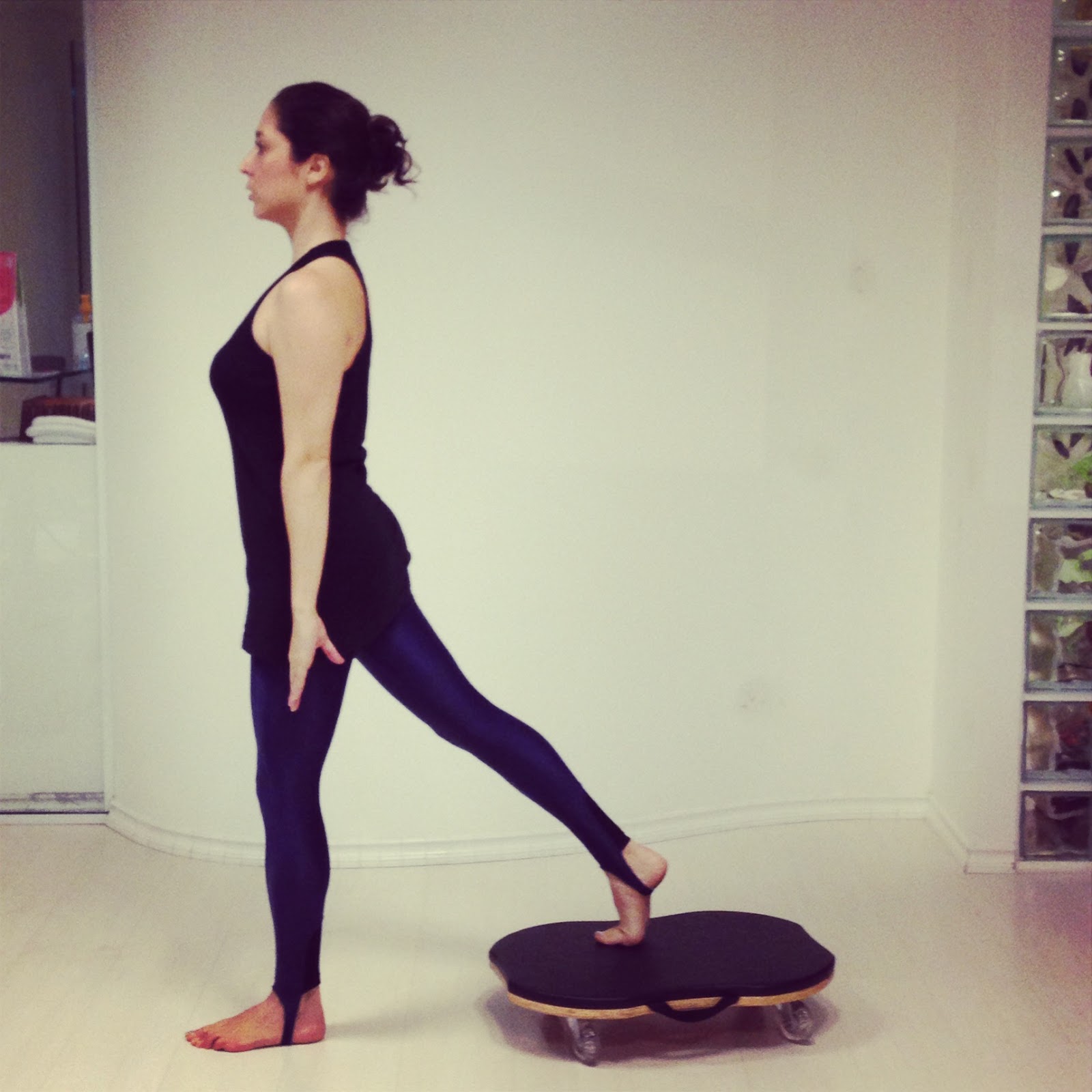Biosfera Pilates : ORBIT