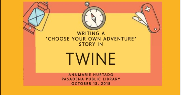 Young Readers and Writers At Home in the Library: Writing Interactive ...