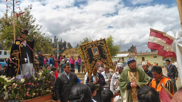 DISTRITO DE PUNCHAO HUAMALIES : asociación residente punchahinos en ...