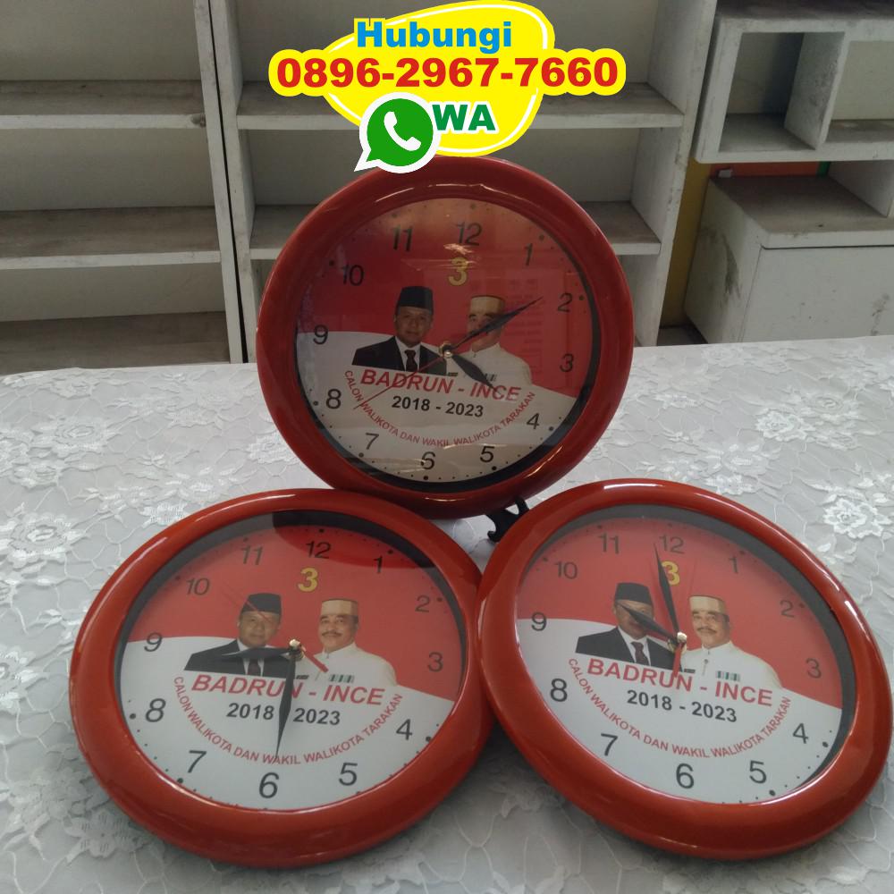Souvenir Jam Dinding | Souvenir Pernikahan