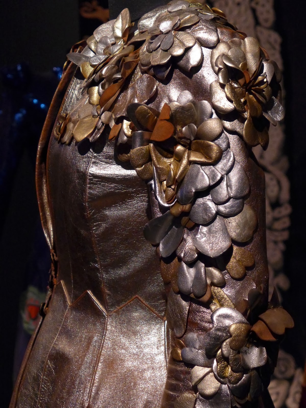 Expo de la Mode: Fong Leng - Fashion & Art