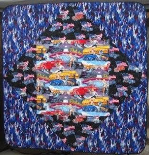 Rose and Thistle Quilt Co.