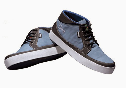 Inilah Gaya Dan Model Sepatu Pria Terbaru