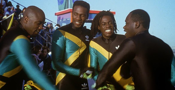 Scène Culte n°13: Rasta Rockett - INGLOURIOUS CINEMA