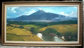 IWAN4GALLERY: Basuki Abdullah Gallery