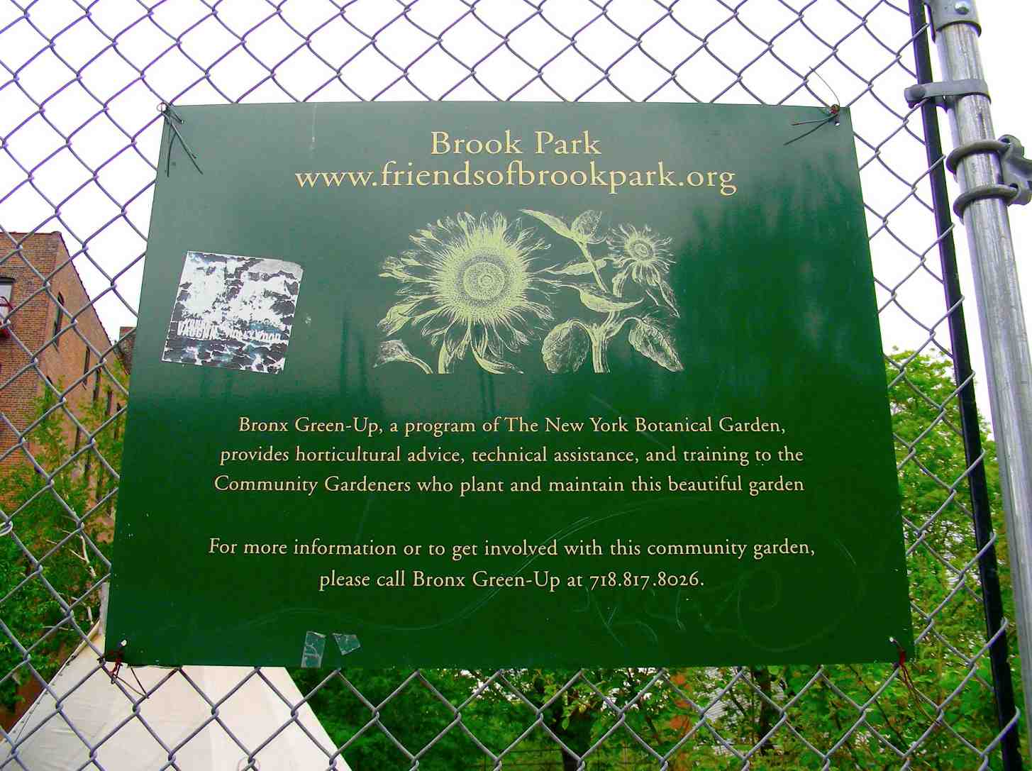 clocktowertenants.com: The Indian wants the Bronx