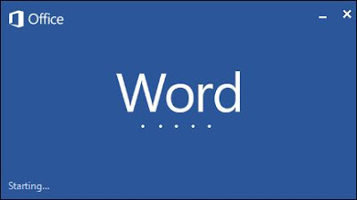 Menampilkan Rules pada Microsoft Office Word 2013