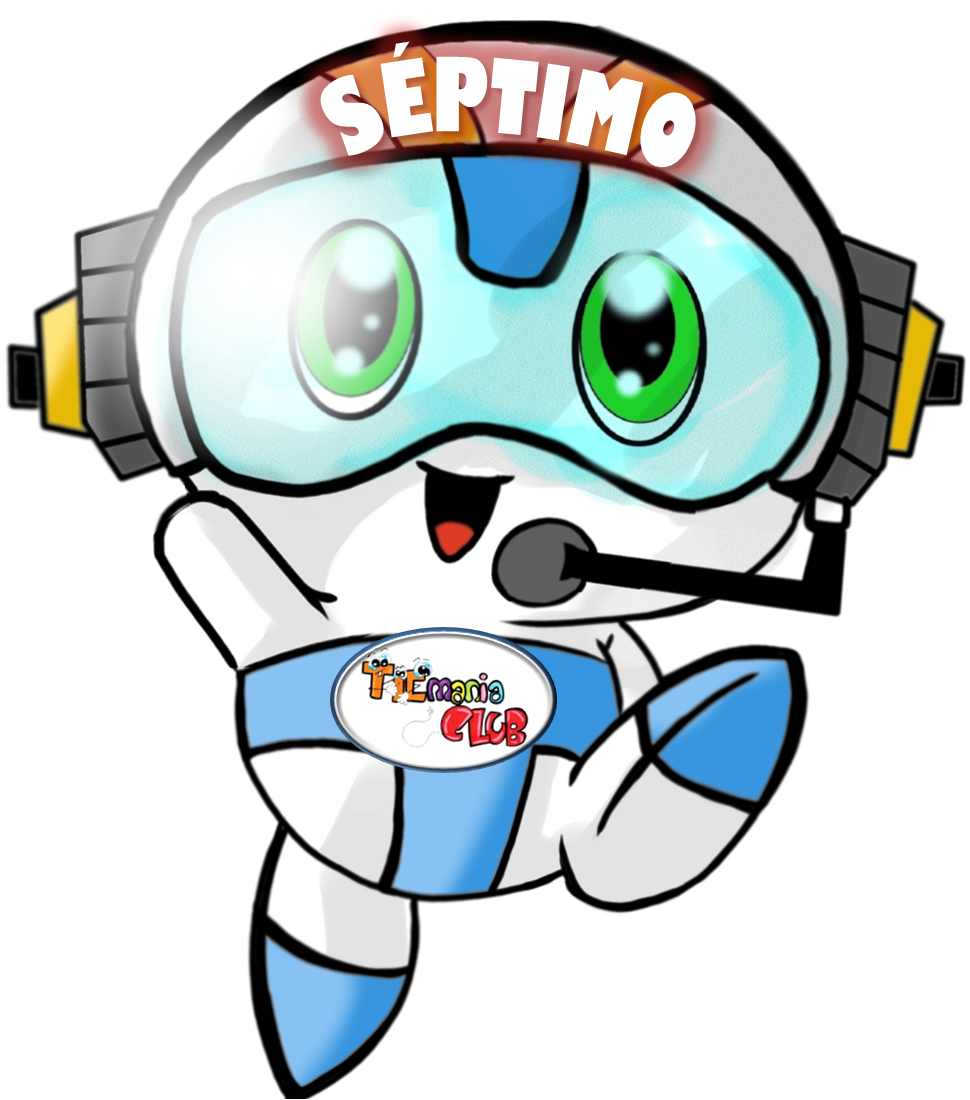 AULA VIRTUAL DE INFORMÁTICA: GRADO SÉPTIMO