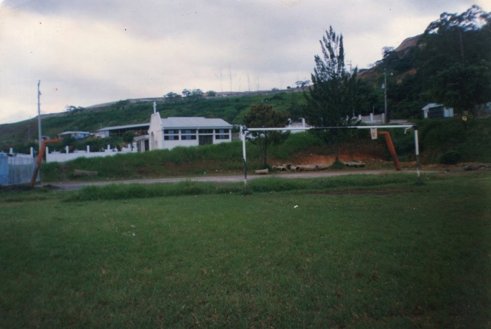 Río Azul, La Unión, Cartago, Costa Rica: Historia de Río Azul
