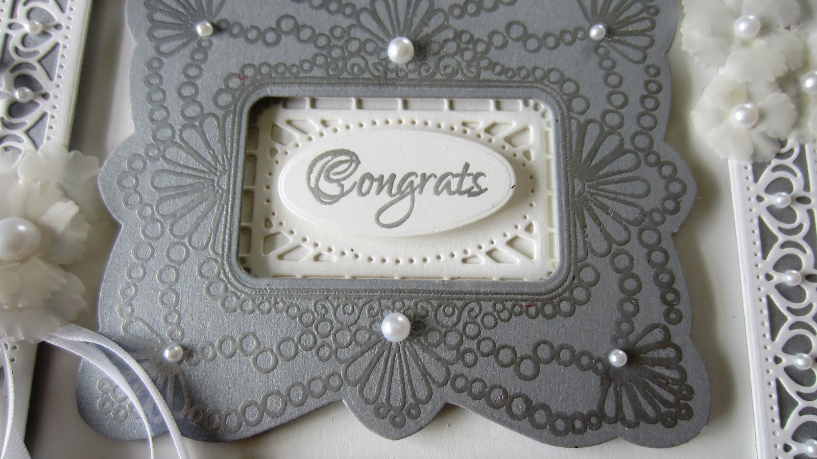 PartiCraft (Participate In Craft): Congrats