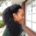 Nappy Savvy Chick....: Taren Guy the natural hair YouTube sensation ...