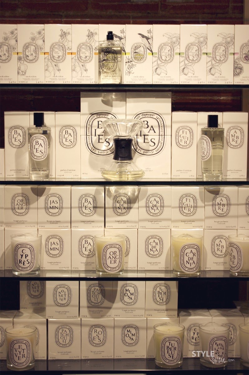 New Boston Fave: Bluemercury - Style Wire | Boston Adventure, Fashion ...