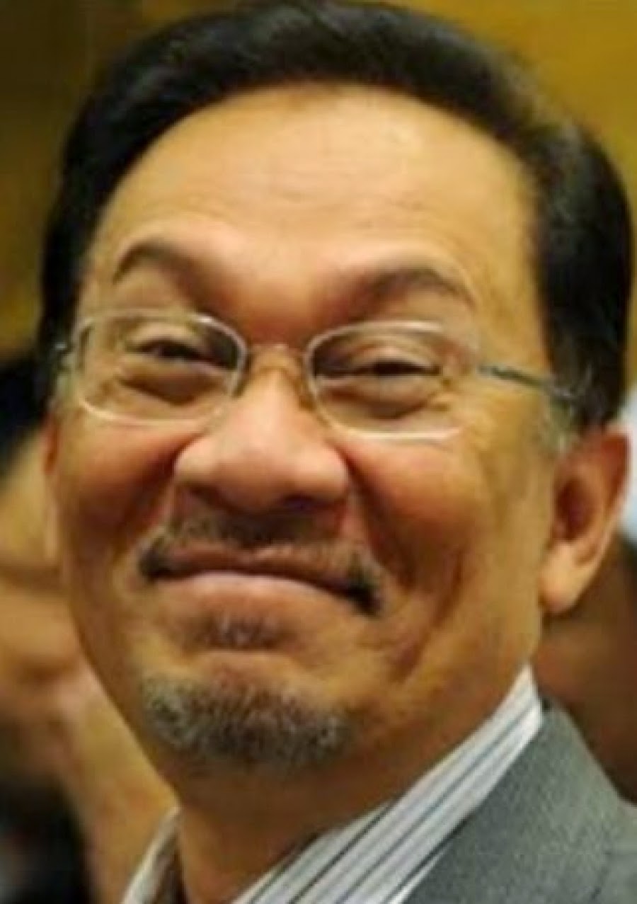 Kes Liwat II: Mahkamah putuskan Anwar bersalah, kekal hukuman penjara 5 ...