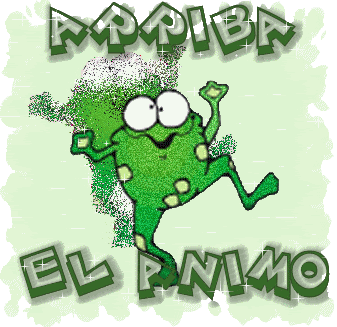 GIFS ANIMADOS: frases de autoestima