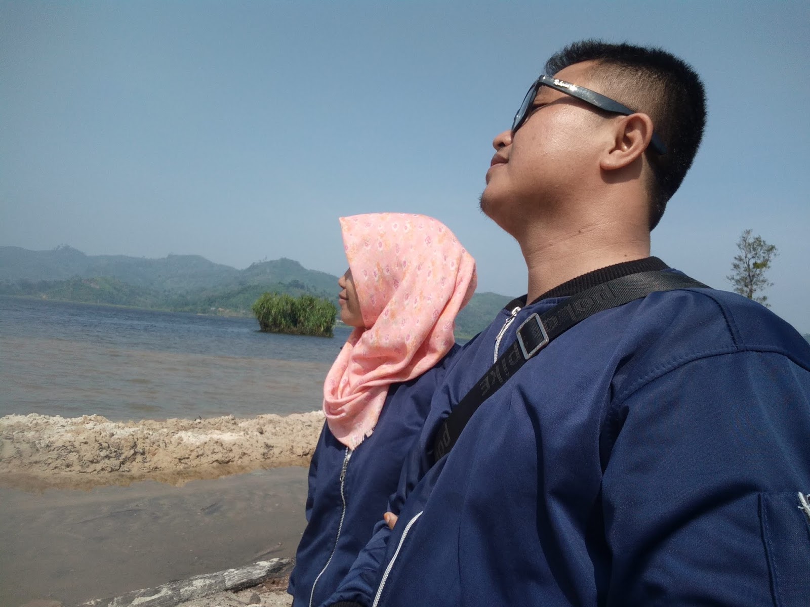 MUHAMMAD NAMBIN: KUMPULAN MAKALAH KISAH-KISAH DALAM AL-QUR'AN