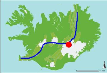 Geology of Iceland - How Was This Land Formed?