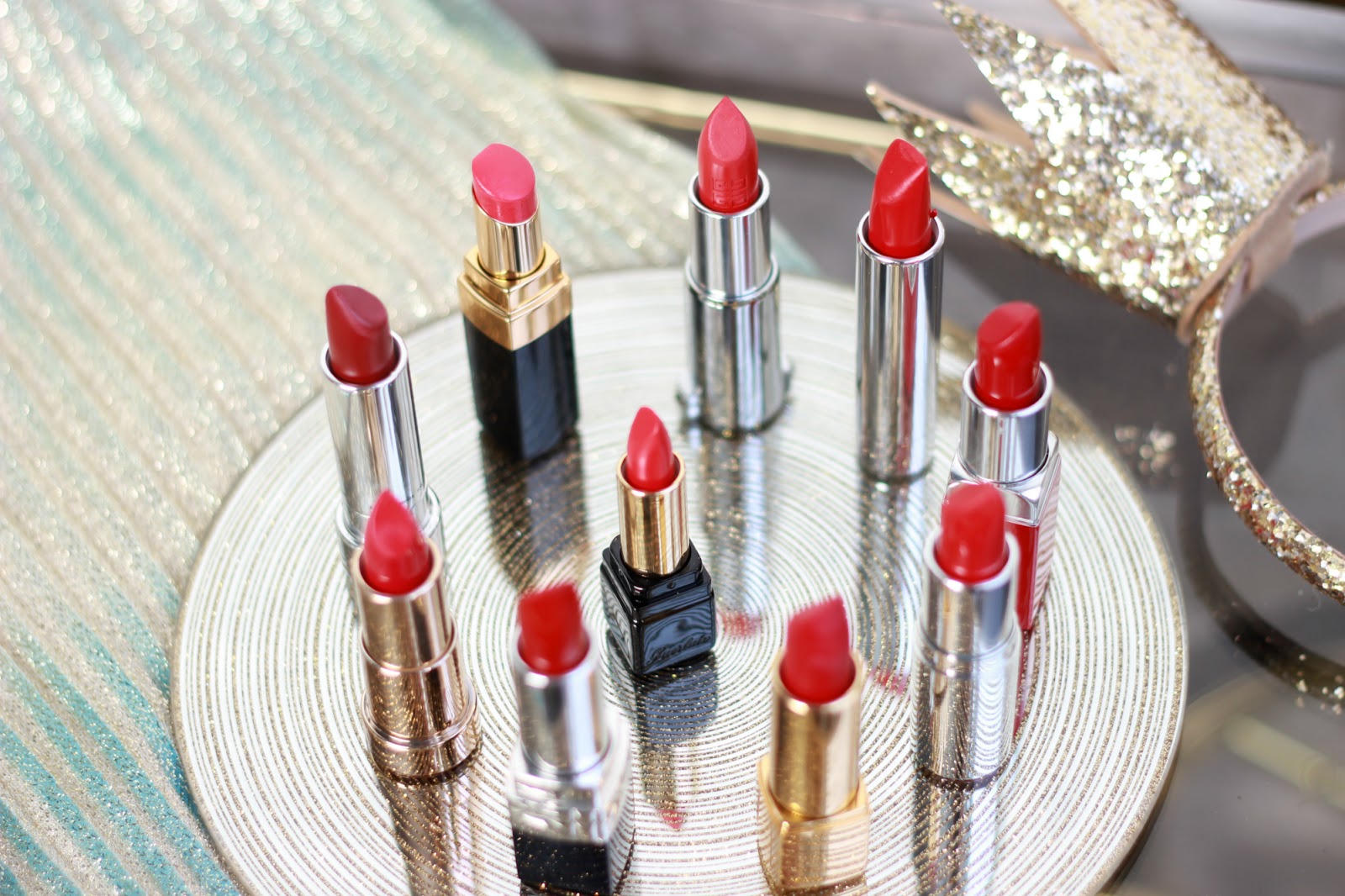 Beautytips voor de feestdagen