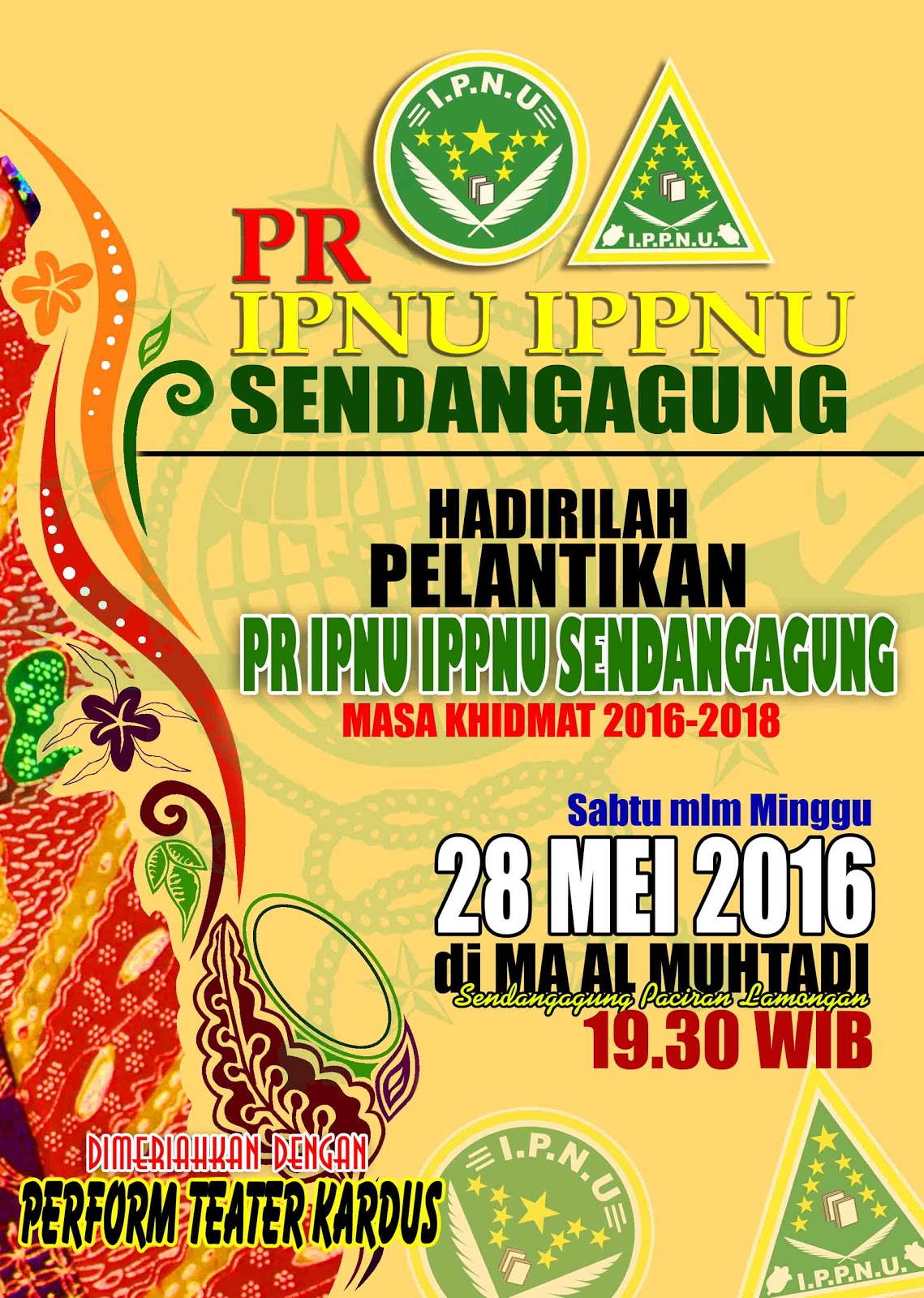 Background Cdr Pelantikan / 35+ Trend Terbaru Background Pelantikan ...