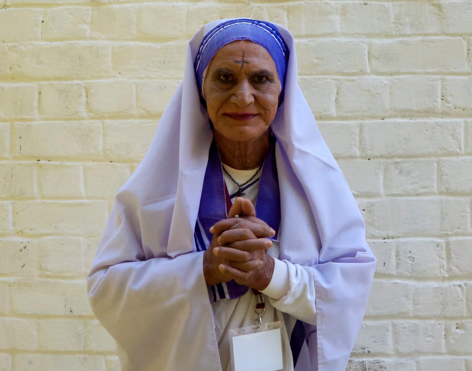 National Behrupiya Festival