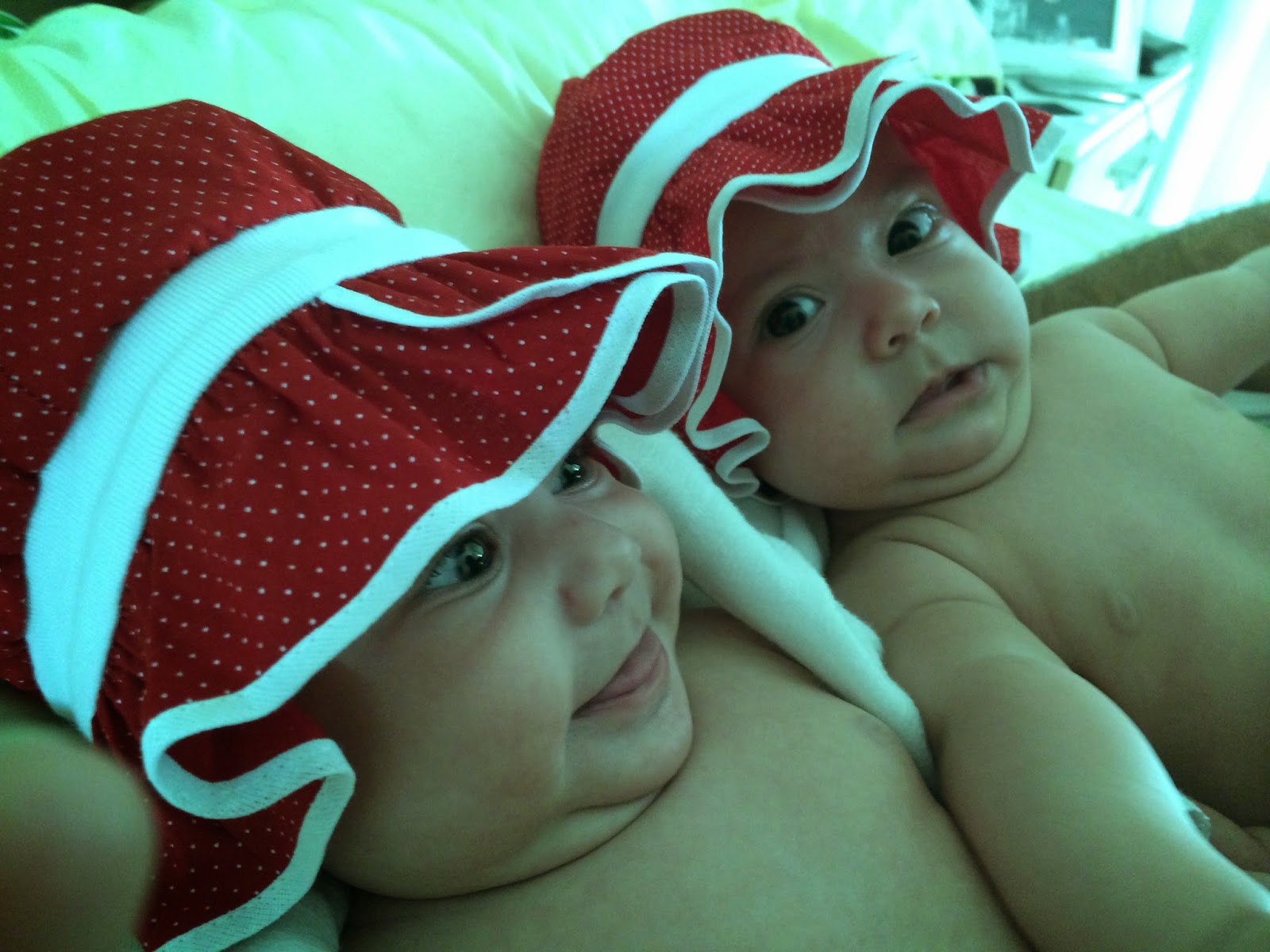 Dicas de Mãe por Luciana Quintela: Banho de sol para bebês