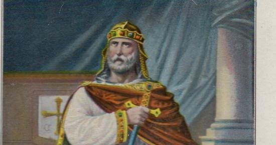 Los Reyes de España: Alfonso III el Magno