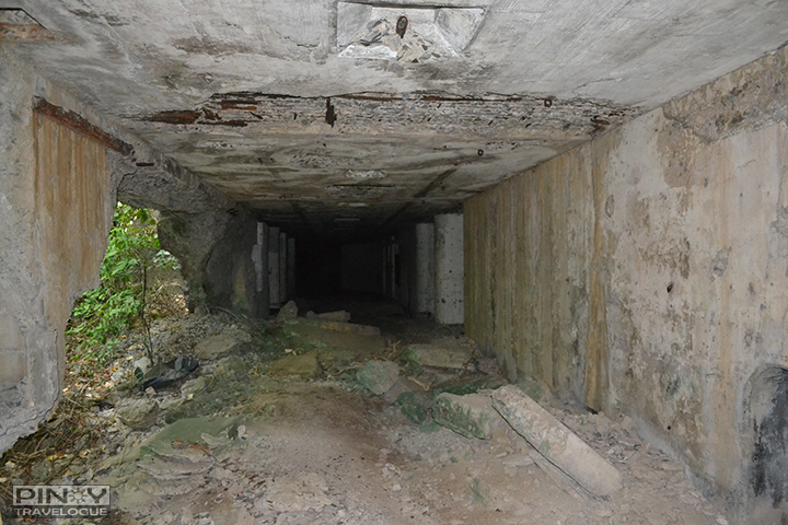CAVITE | Maragondon's Carabao Island: the Forgotten Fort Frank — Pinoy ...