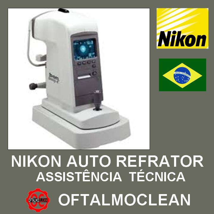 Oftalmoclean Assistência técnica especializada: Assistência técnica ...