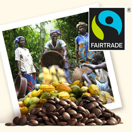 Fair Trade Ireland