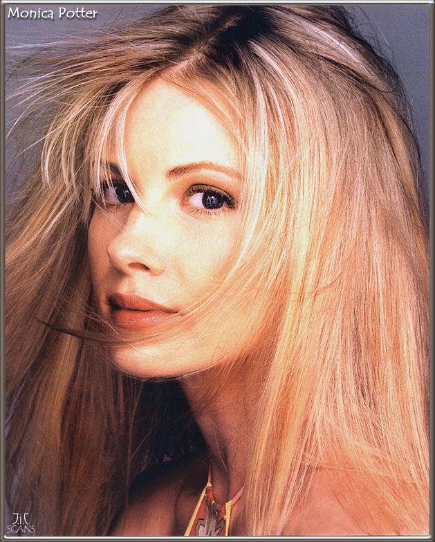 The ABC´s of Beauty: Monica Potter aka Monica Gregg Brokaw (Galería 1)