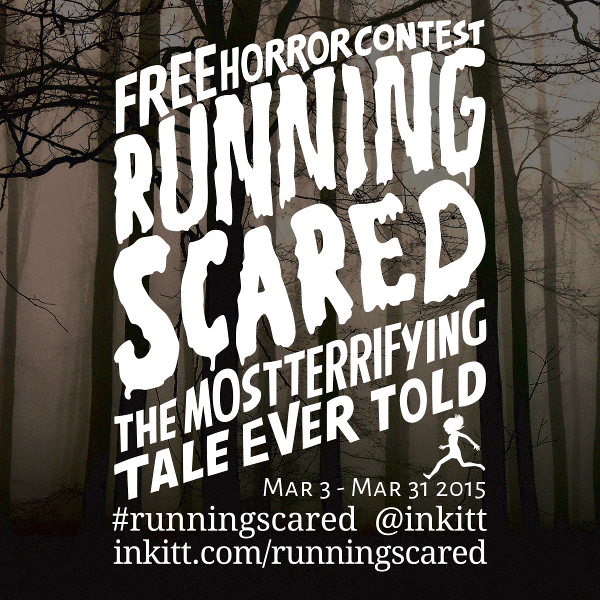 Incessant Scribble | An African Literary Blog: Running Scared: The Most ...