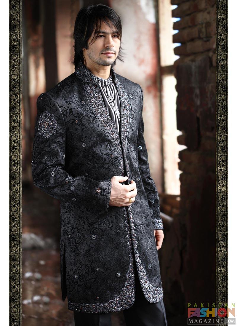 Fashion World Palace: Latest Trend In Dulha Dresse For Man Collection ...