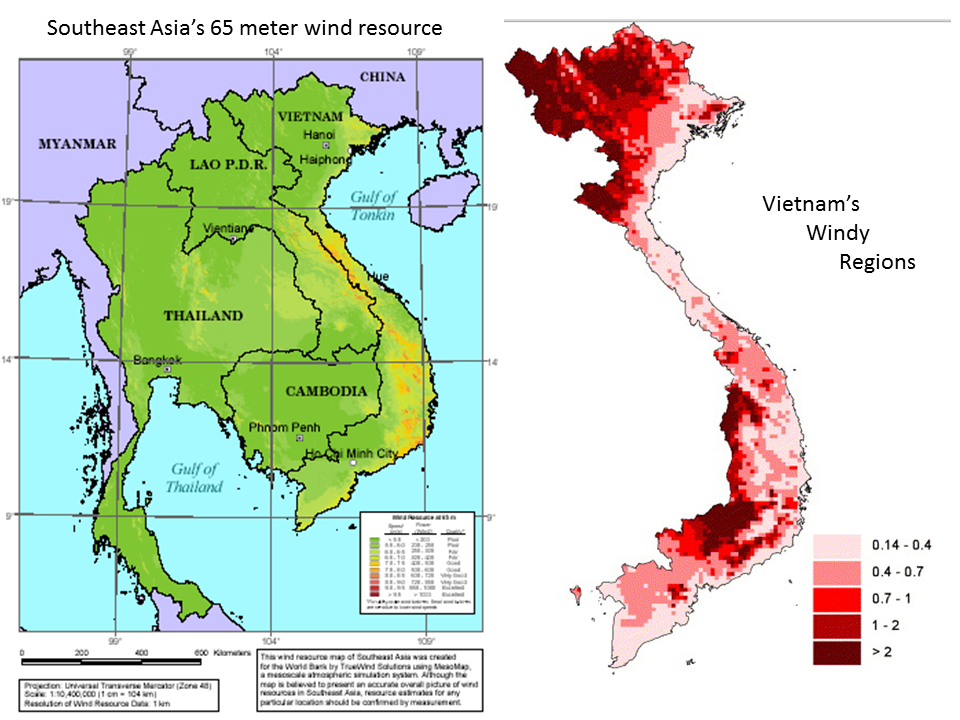 NewEnergyNews: Massive U.S. Wind Power Move In Vietnam