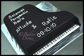 Modele Tort: TORT PIAN