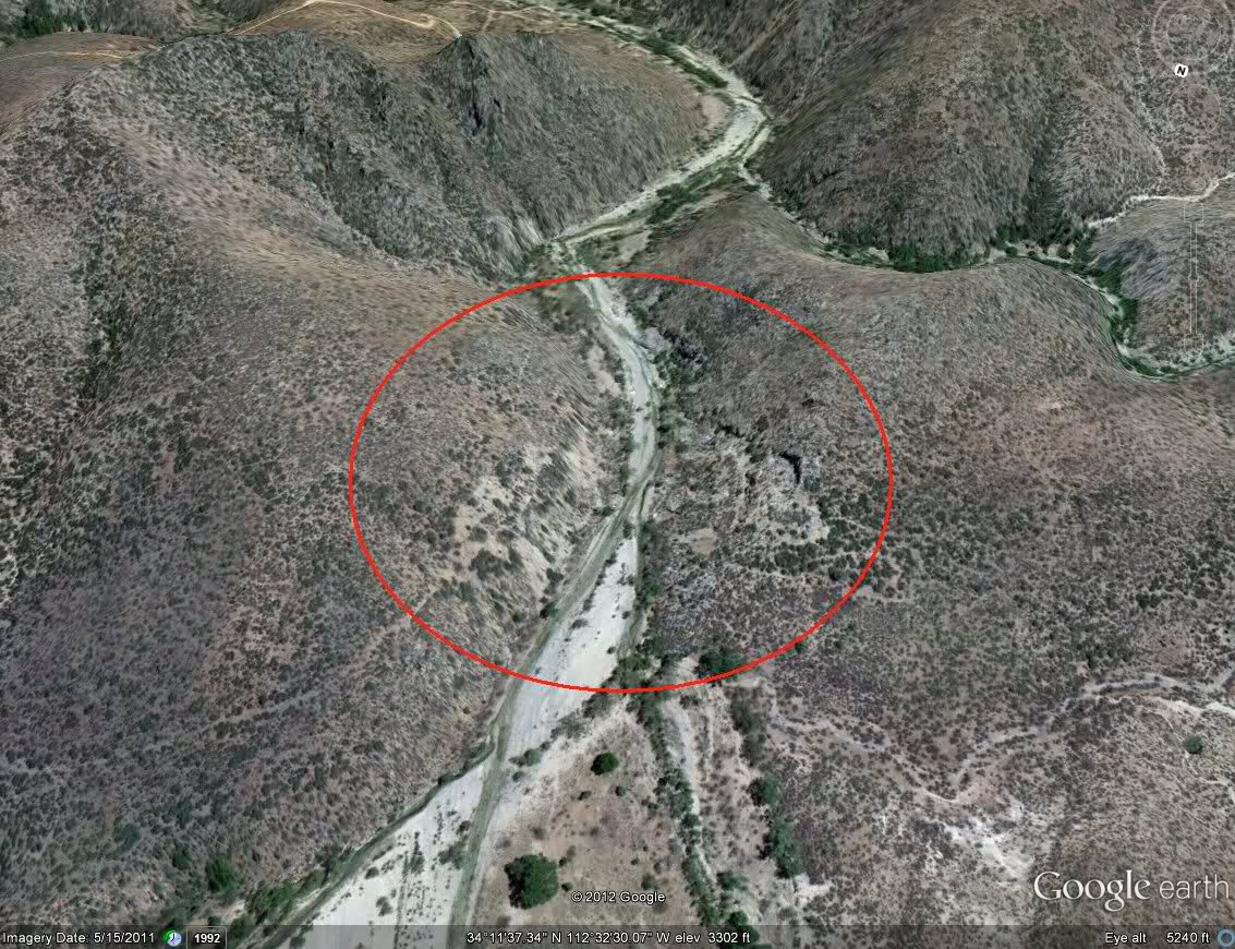 #PrescottAZHistory: 1890: The Dam, The Drunk, & The Disaster