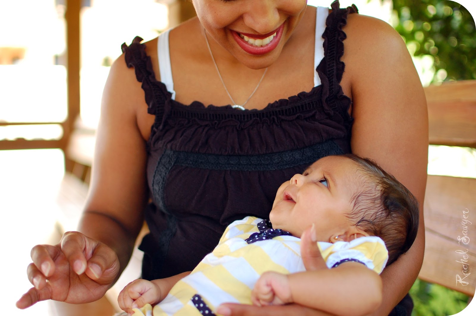 Dominican Birthday Parties | Sawyers in the Sun