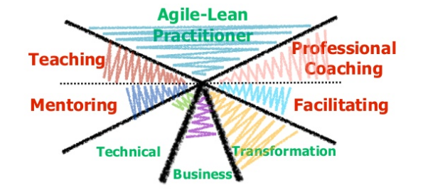 Katrina the Tester: Test Coaching Competency Framework
