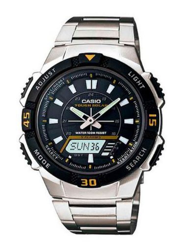NimbleBuy: Casio Analog-Digital Men's watch(BEST BUY)
