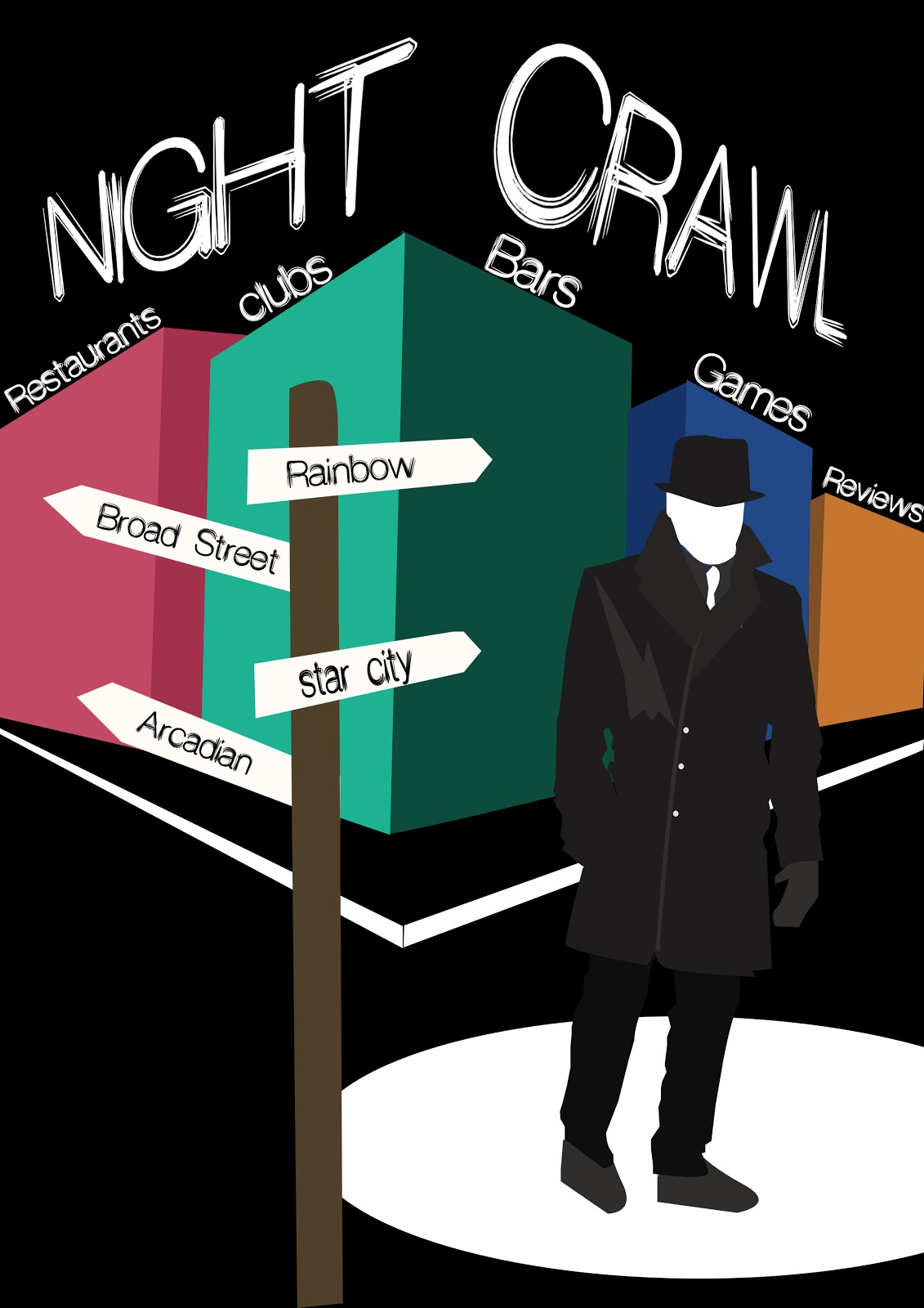 ITAP : ITAP : Week 8