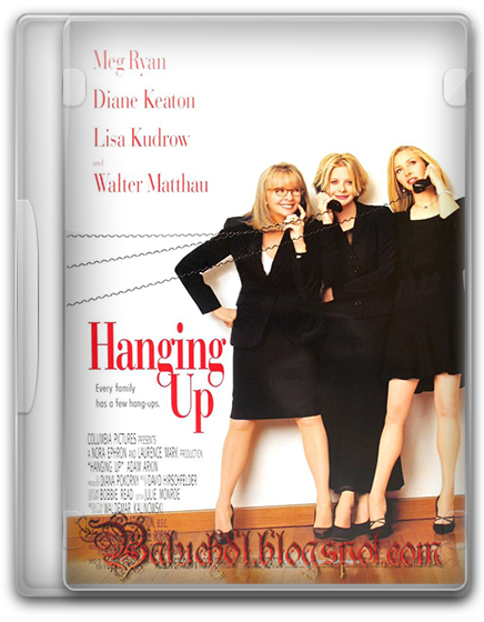 Hanging Up 2000 | Baluch DL