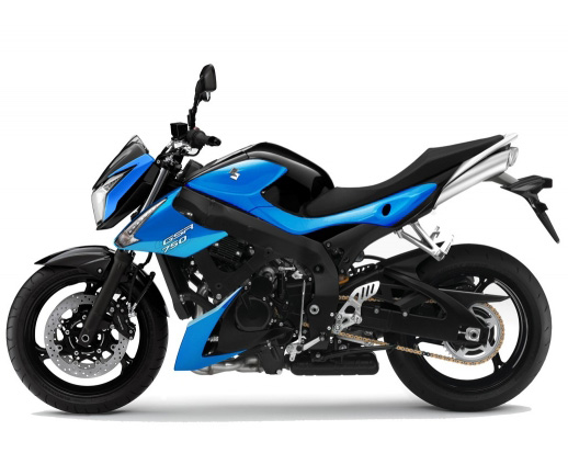 SISI LAIN OTO: Seandainya diproduksi (di Indonesia) suzuki gsx-150r dan ...