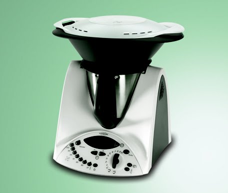 Thermomix Romania: Thermomix TM 31 -Bimby is now available in Romania!!